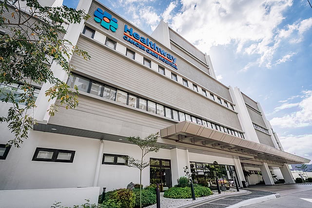 AC Health initiates RE shift via ACEN