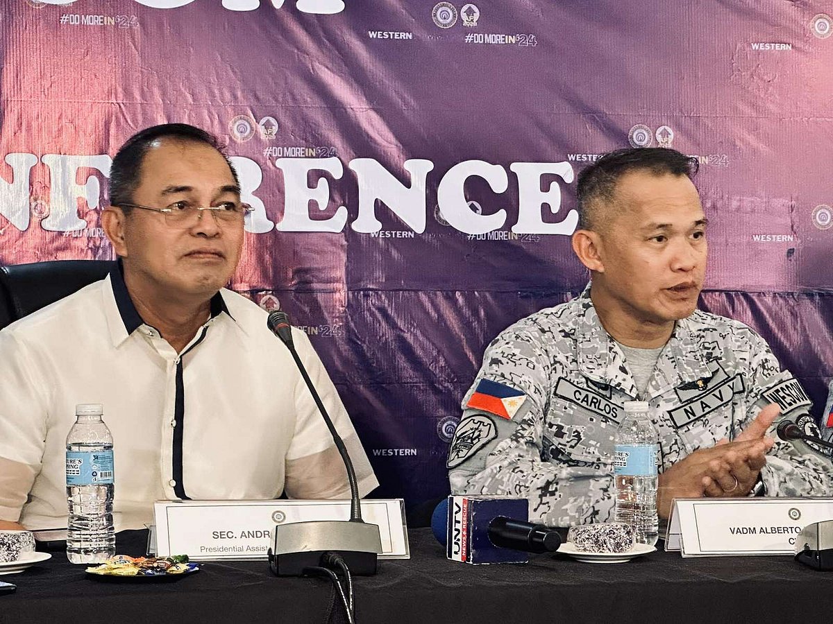 AFP assets ready for WPS defense