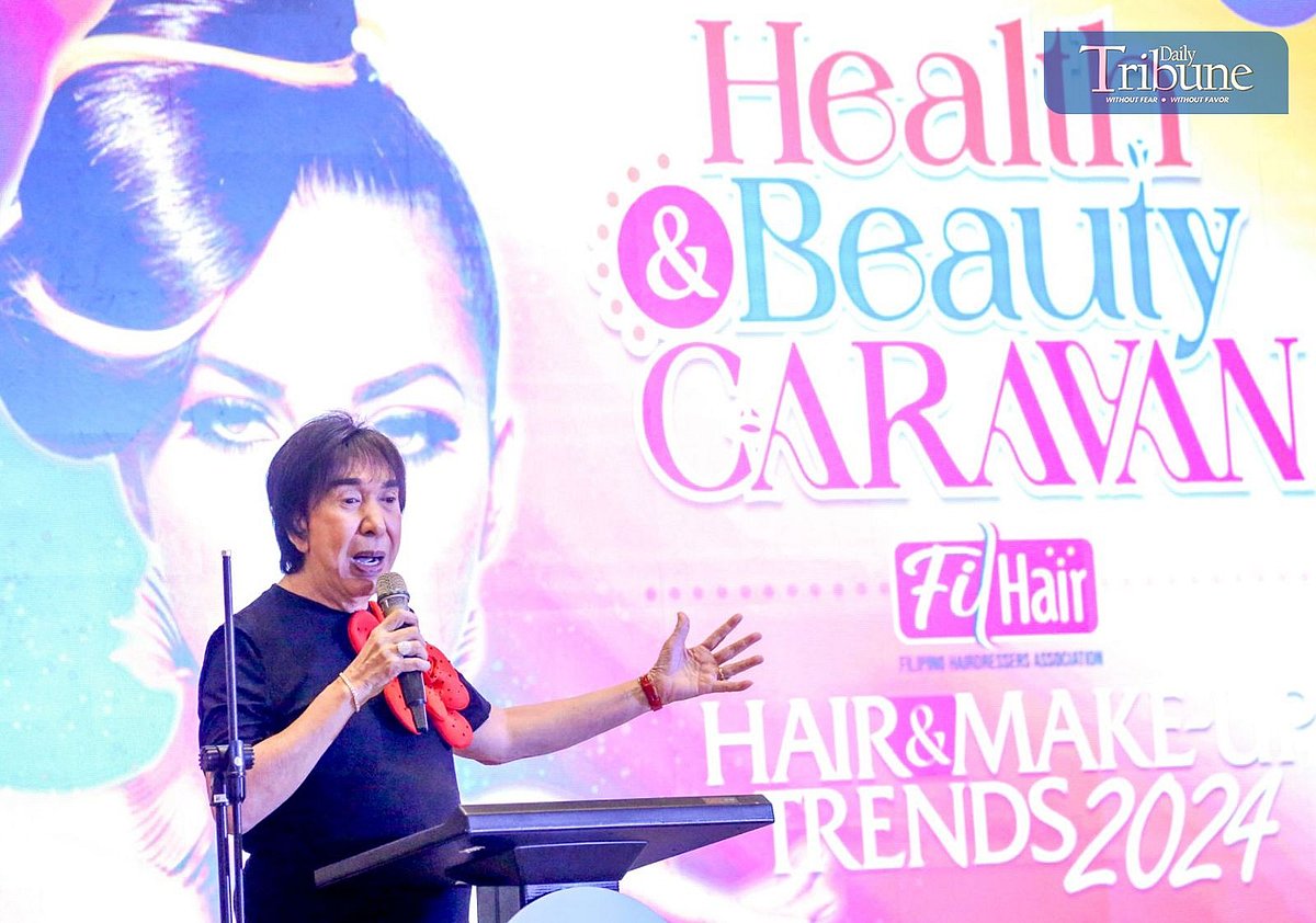 Health and Beauty Caravan