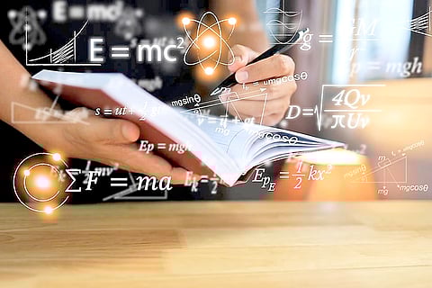 Alibaba Global Math Competition opens applications