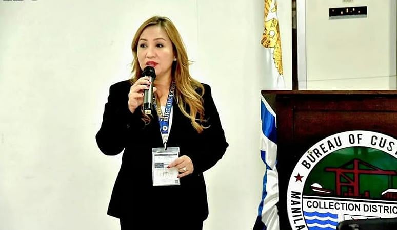 BoC-MICP welcomes new district collector