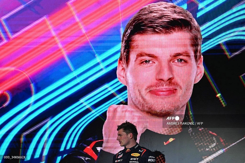 Verstappen returns to face inquisition on his and Red Bull's future