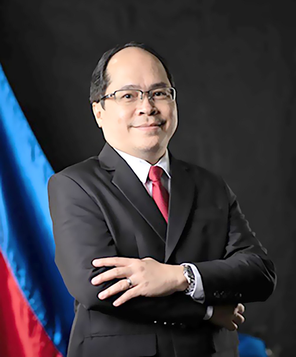 PEZA celebrates 29 glorious years of Eco-zoning the Philippines towards ...