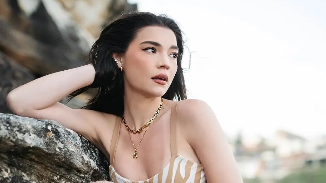 Rhian Ramos proud pa rin