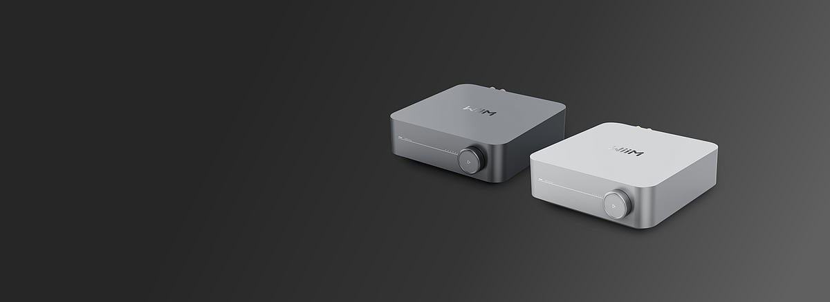 WiiM AMP: A streamer’s audio amplifier delight
