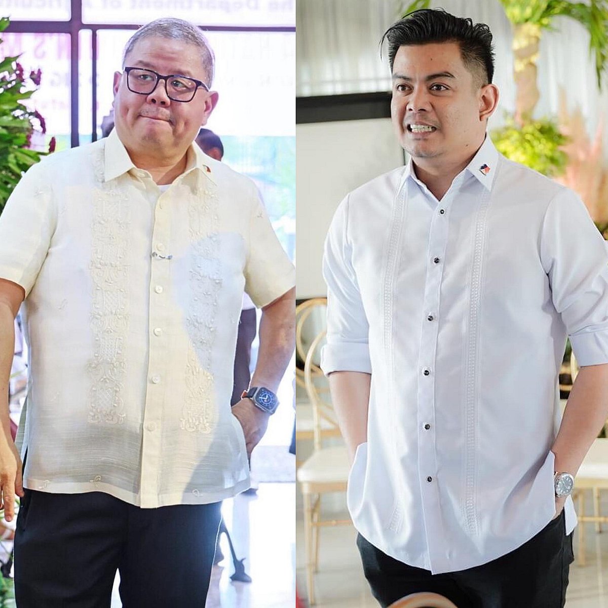 DA assures Albay mayors of support vs El Niño effects