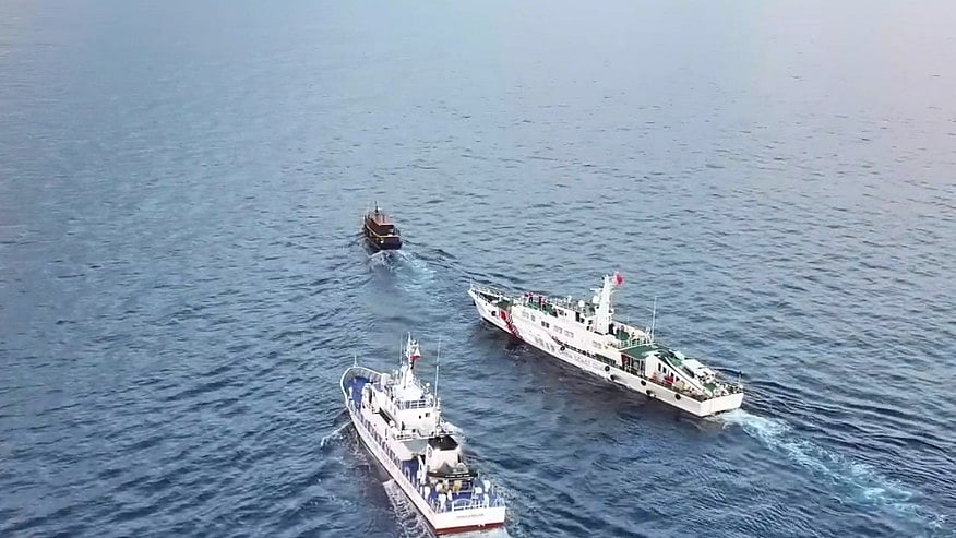 WPS tension threatens Phl economic growth, says NEDA chief