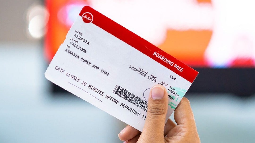 AirAsia MOVE introduces ASEAN Explorer Pass to facilitate travel, boost ...