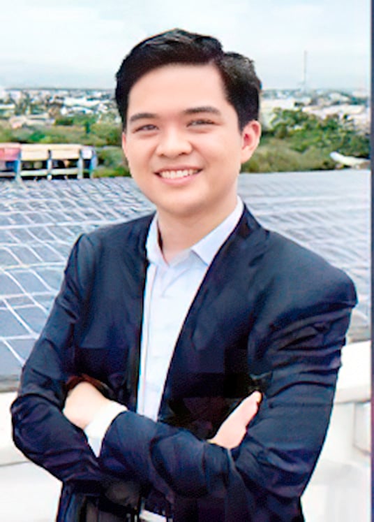 Leandro Leviste now a bigtime RCI investor
