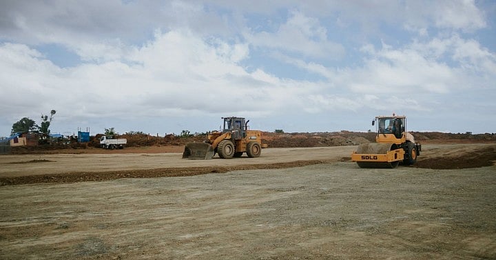 DPWH: Maasin Airport access road budgeted