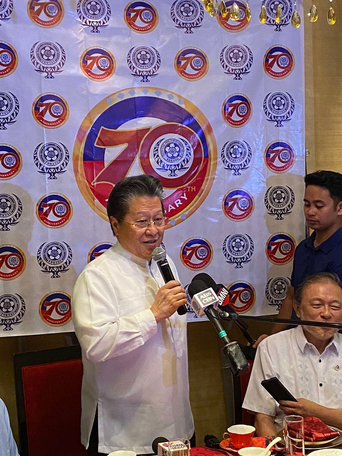 Fil-Chinese business group favors ‘well-thought out’ wage hike