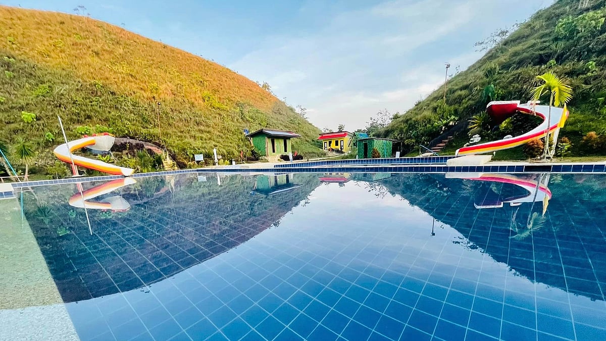 Probe on Chocolate Hills' resort underway — Ombudsman