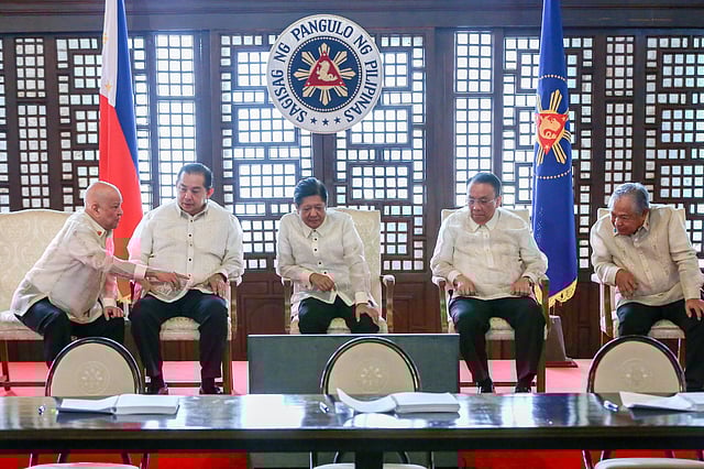 NAIA, PPP MOA signed