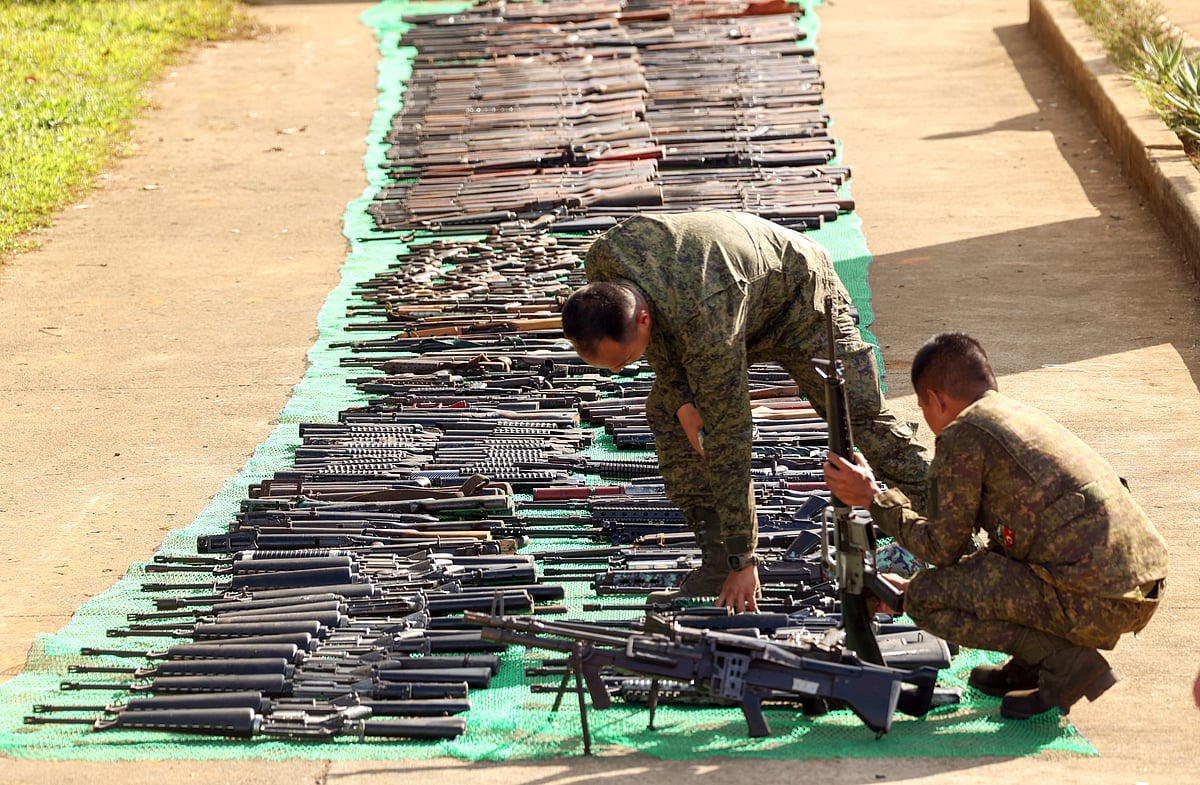 Basilan’s new role: ‘peace epicenter’