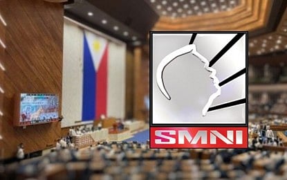 SMNI’s franchise revocation a done deal