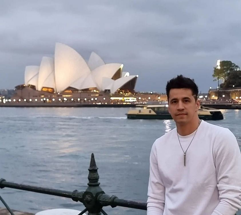 Marc Pingris itinanggi ang tagpuan kay Kim Rodriguez