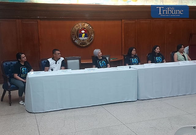 Manila Leads Earth Hour Philippines 2024: Join the Call to Switch off ...