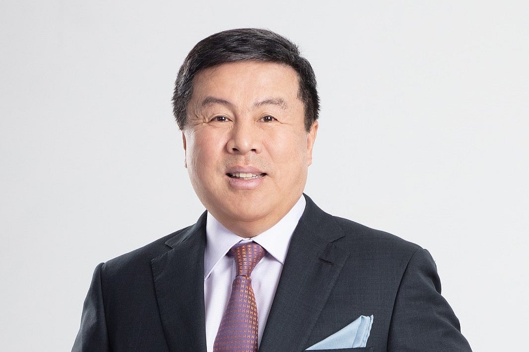 Converge CEO joins global tech leaders at MWC Barcelona; slated to ...