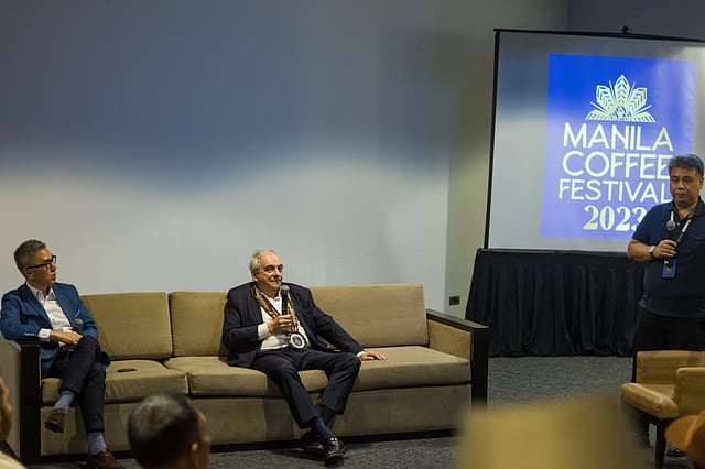 Manila Coffee Festival 2024: A Celebration of Filipino Coffee Culture ...