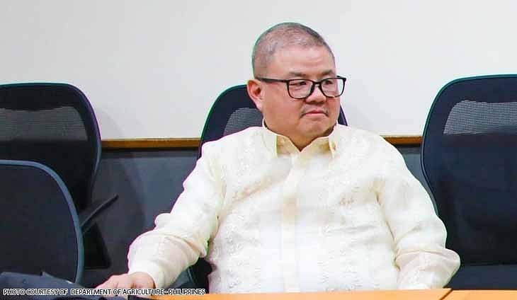 Department of Agriculture Secretary Addresses NFA and BFAR Suspensions