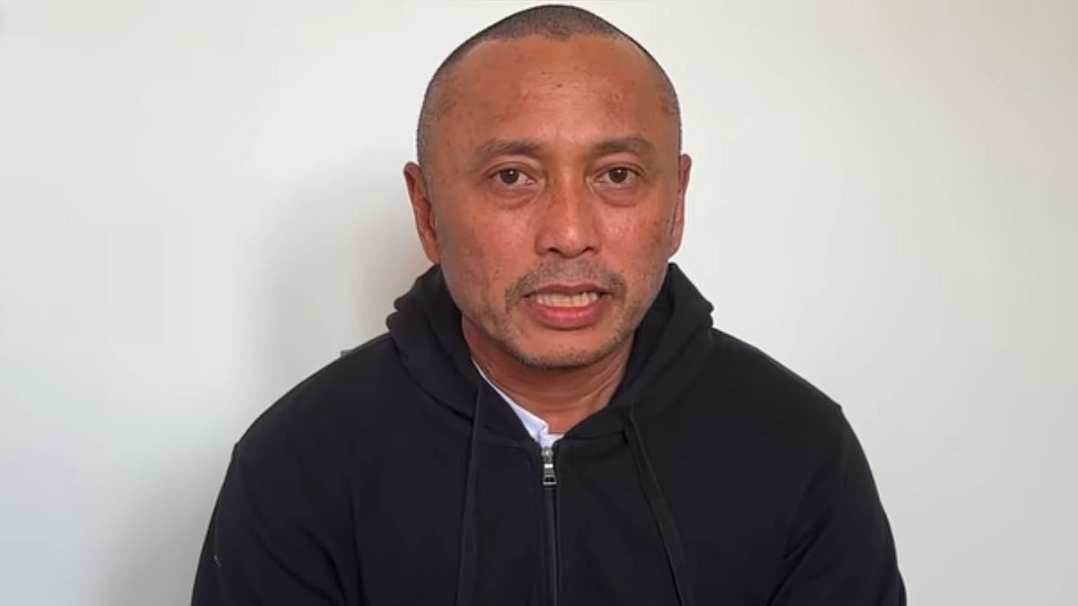 Teves Inaresto Sa Timor Leste