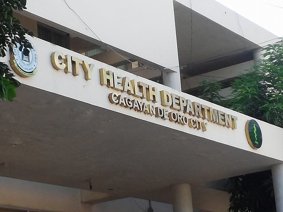 Cdo cautions pilgrims on sunstroke risks