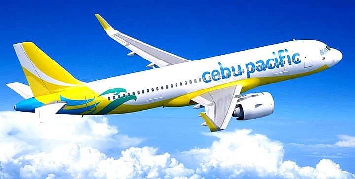 Cebu Pacific continues to celebrate its 28th anniversary