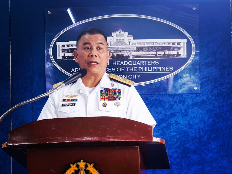 CADC crucial in defending Phl sea lanes of communication