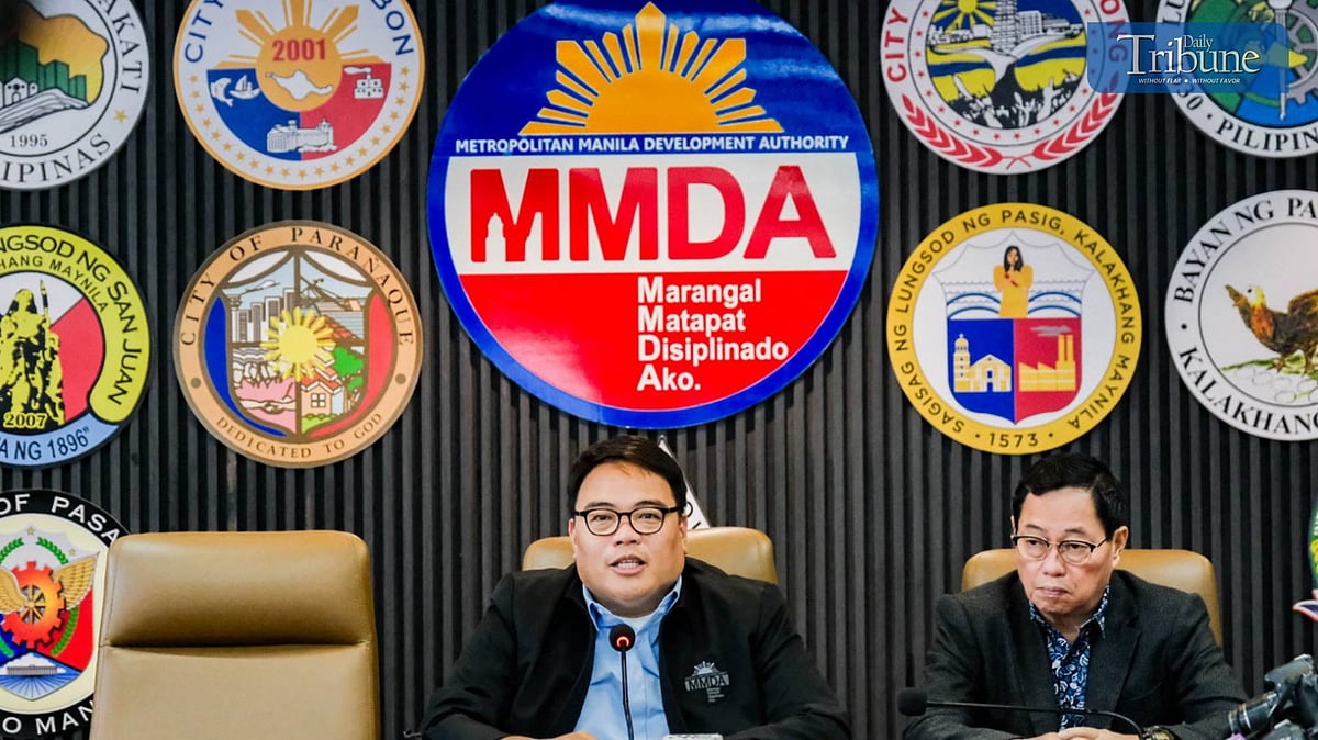 MMDA clarifies SC decision on single ticketing system not yet executory