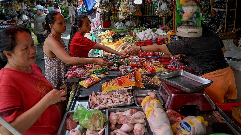 Battling inflation remains top priority — PBBM