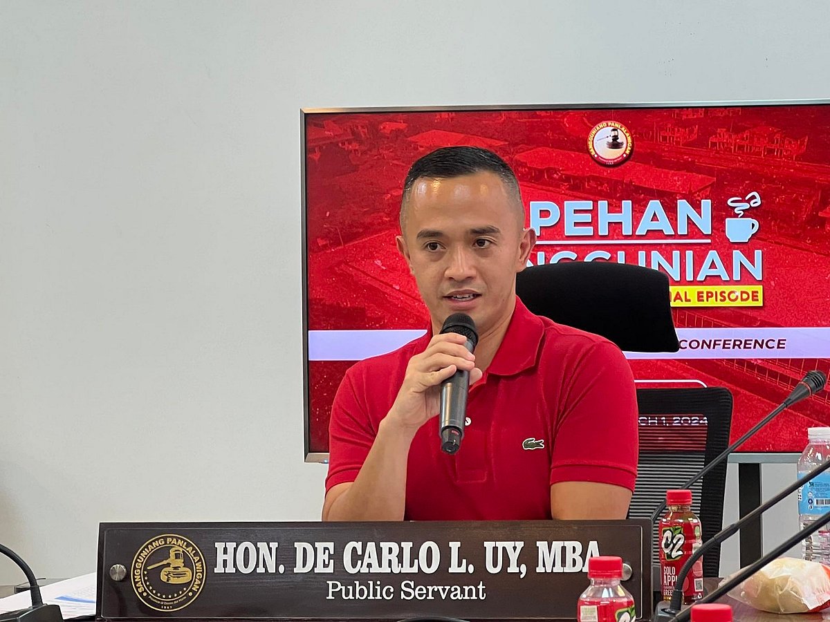 DavNor D1 gets P214-M emergency cash transfer in 2023