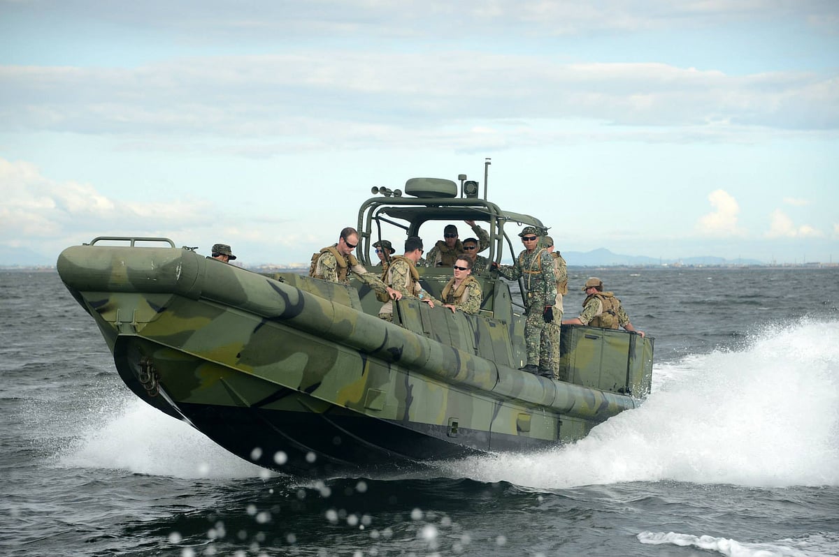 14 countries to participate as observers in Phl-US 'Balikatan ...