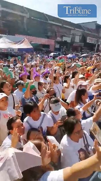 Empower. Dance. Rise.