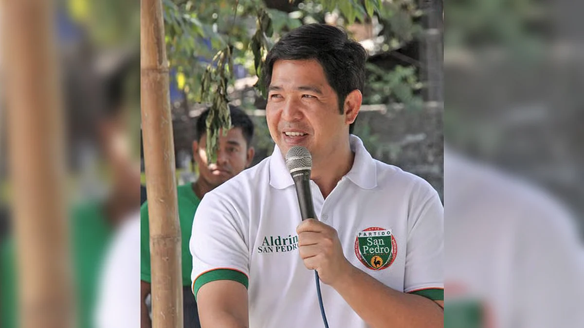 Sandigan acquits ex-Munti mayor Sandigan acquits ex-Munti mayor