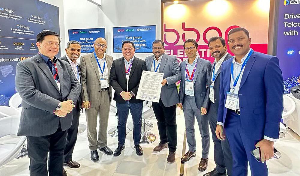 Smart collaborates with 6D Technologies to enhance Sales and ...