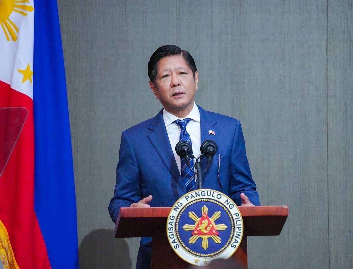 MARCOS MAKAKAKUHA NG MALALAKING PLEDGES SA GERMANY