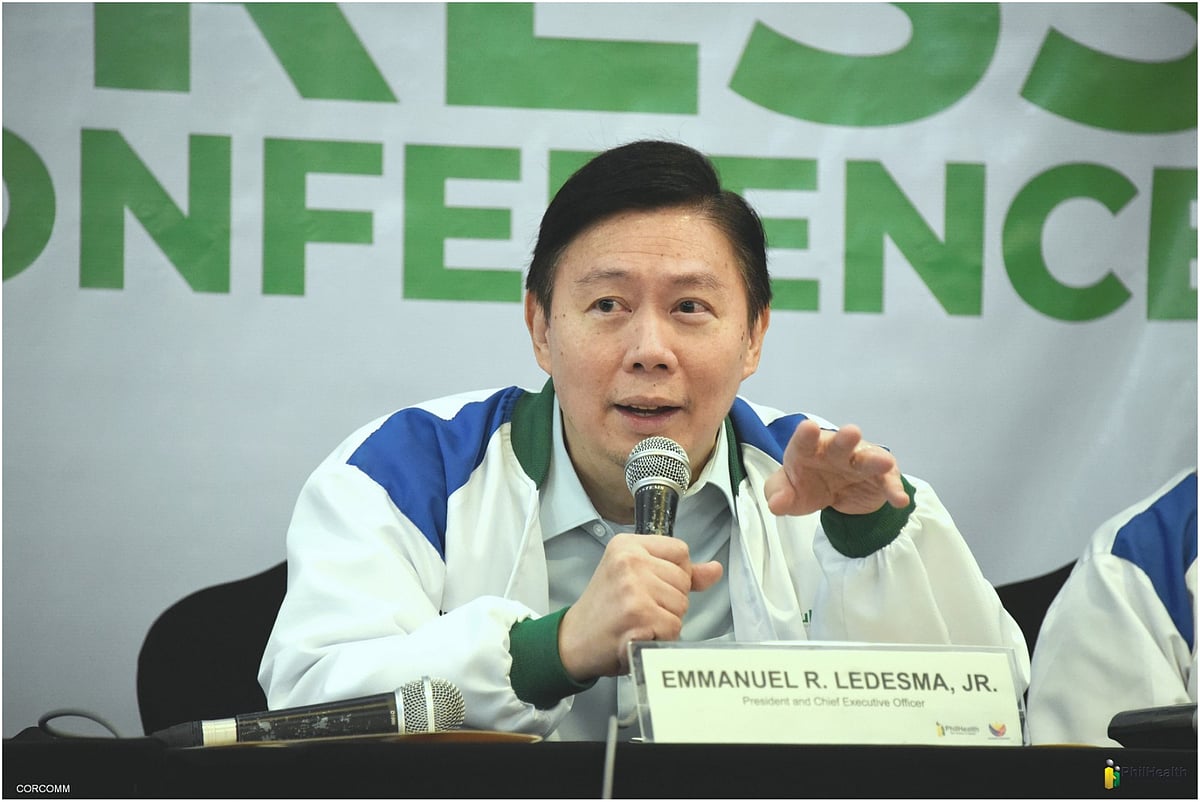 More benefits, wider coverage for PhilHealth members in 2024