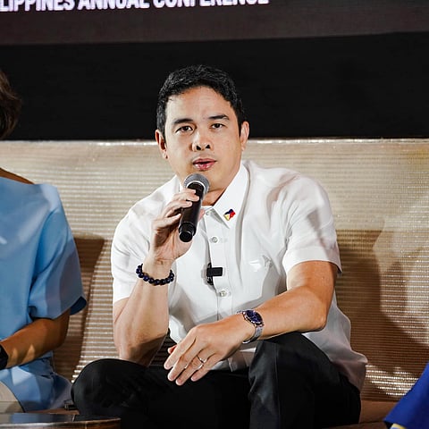 Rotarians honor innovation leader