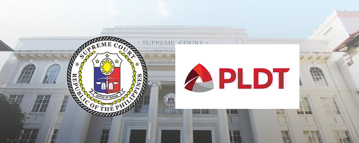 SC orders regularization of PLDT workers
