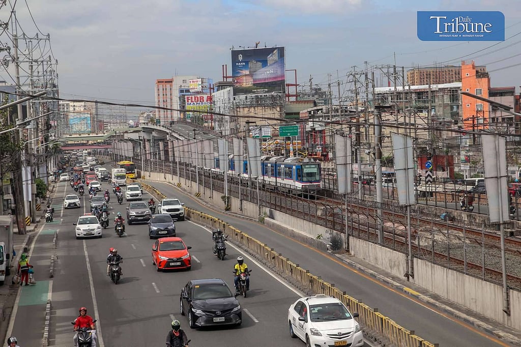 MRT 3 operations suspended for Holy Week maintenance