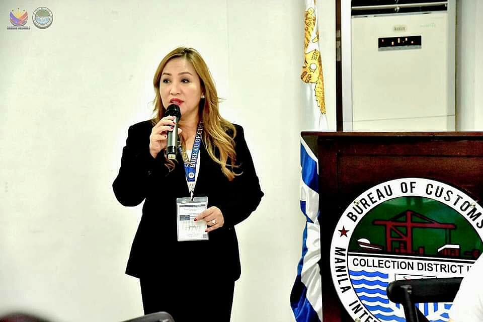 BOC welcomes its new District Collector