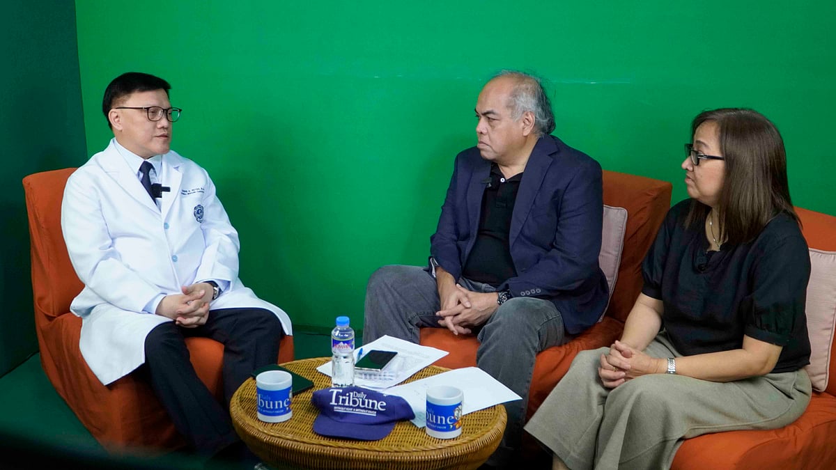 MDH, PGH complement each other