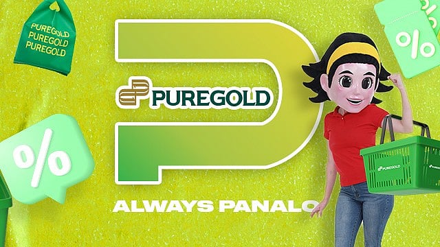 Puregold among Phl top brands — survey