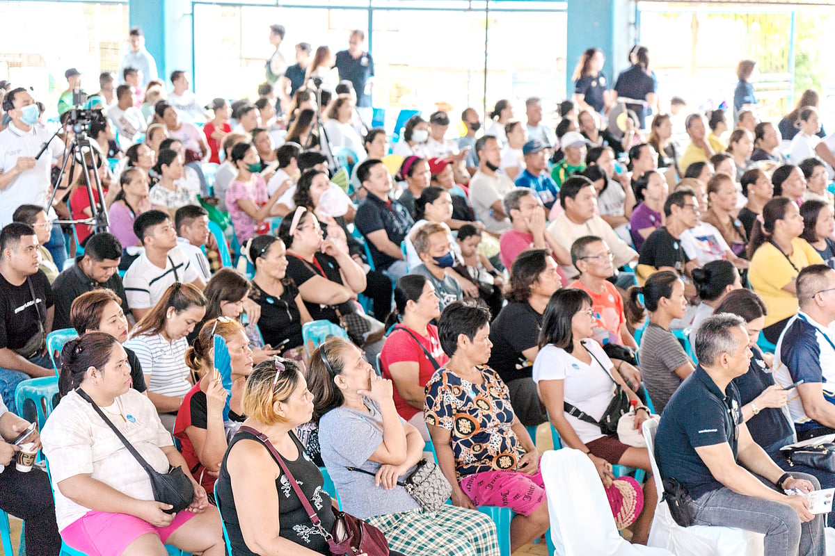 Bridging MSMEs’ success
