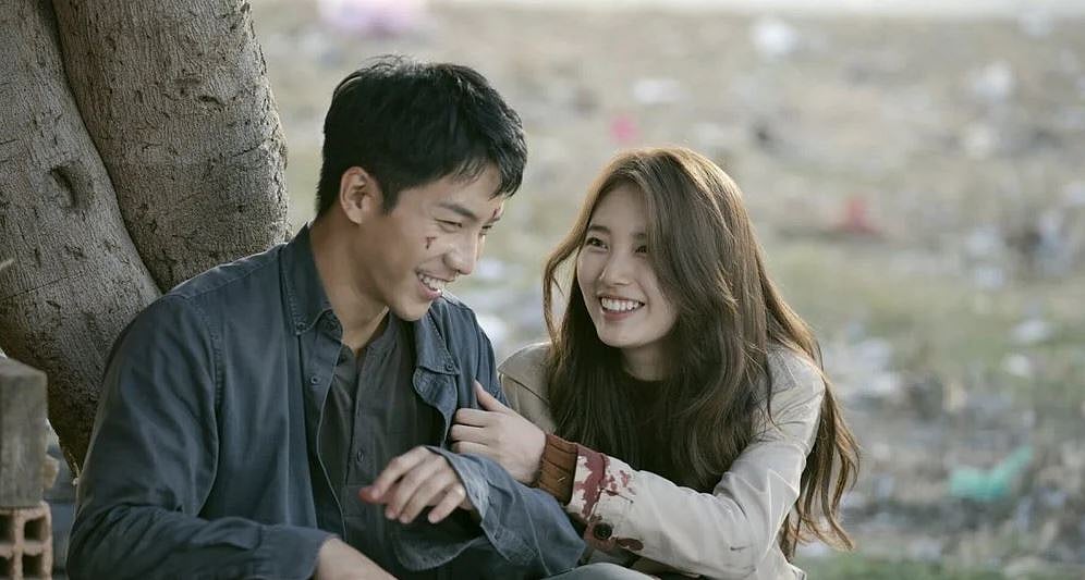 Lee Seung-gi, Bae Suzy’s ‘Vagabond’ Season 2 to be filmed in PH