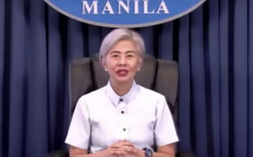 Las Piñas, Manila suspend F2F class until 26 April