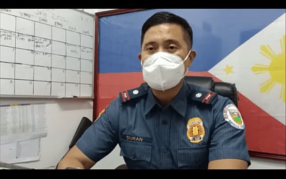 Barangay officials undergo risk management training