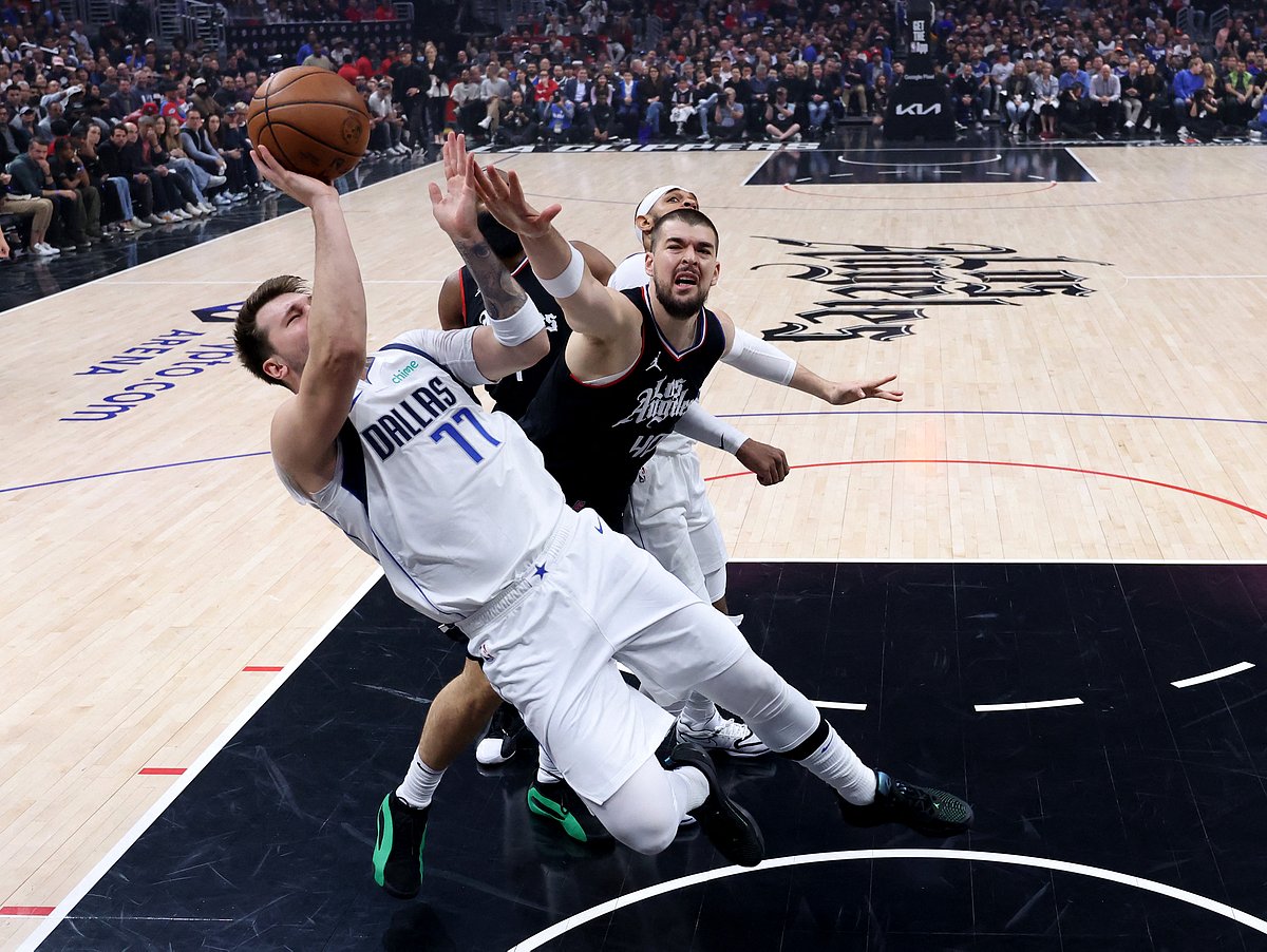 LUKA MAGIC