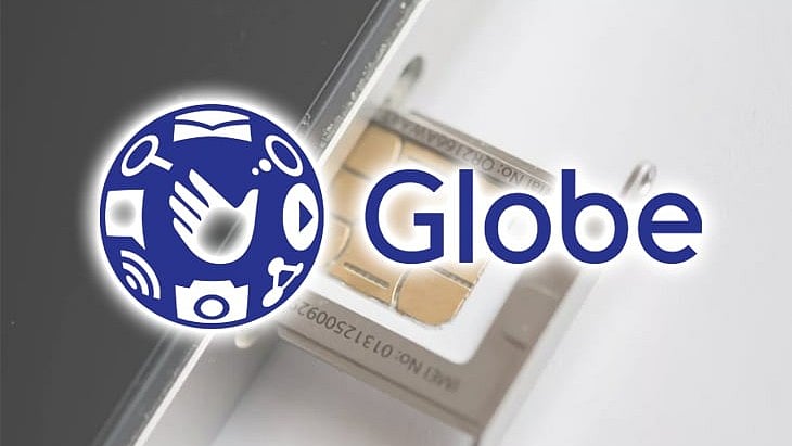 Globe rolls out local prepaid eSIM