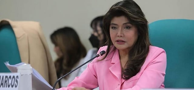 EO 57 dubbed a Trojan Horse